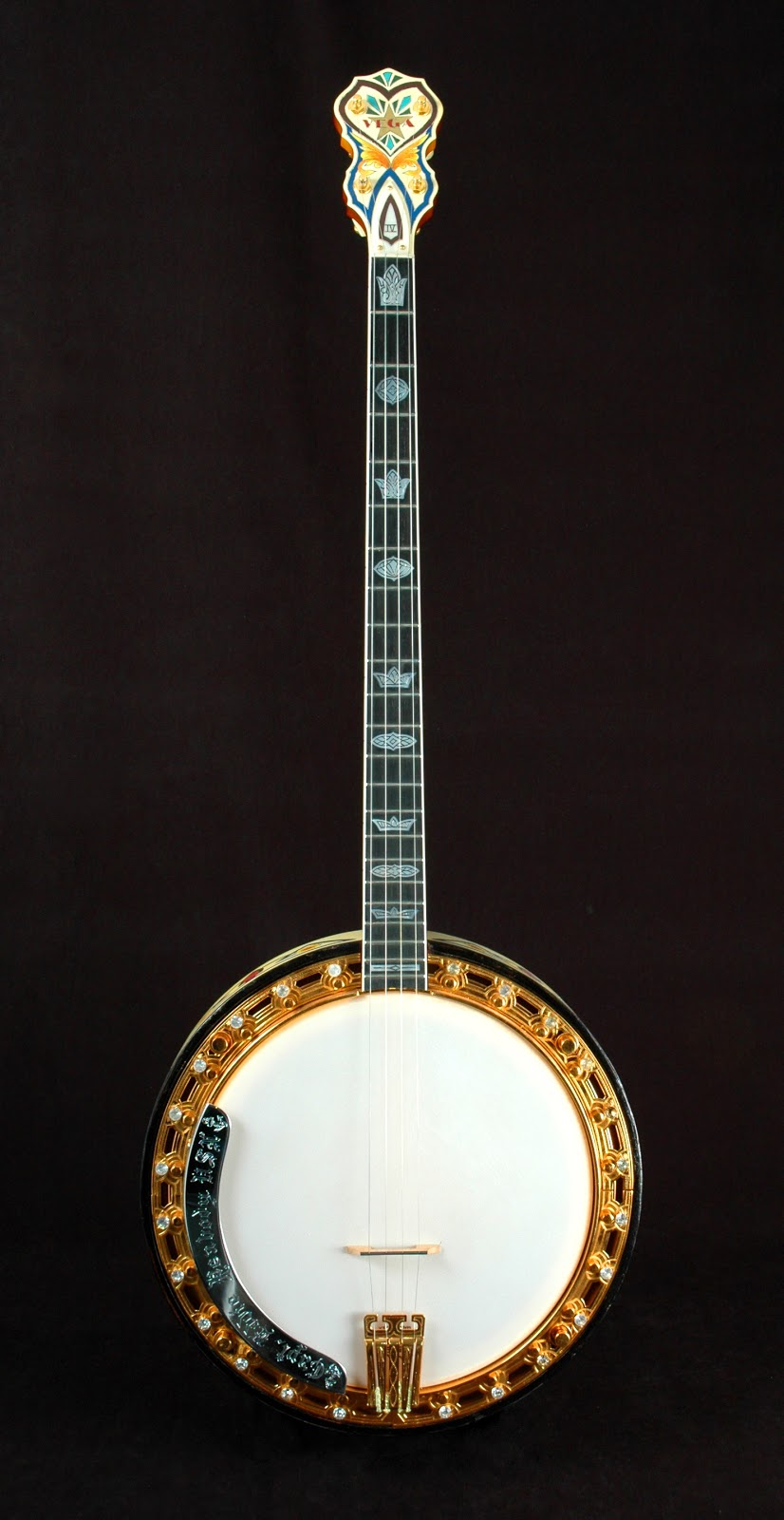 Eddie Peabody – The Boogie Banjo Blog – Roots, blues, jazz, traditional ...