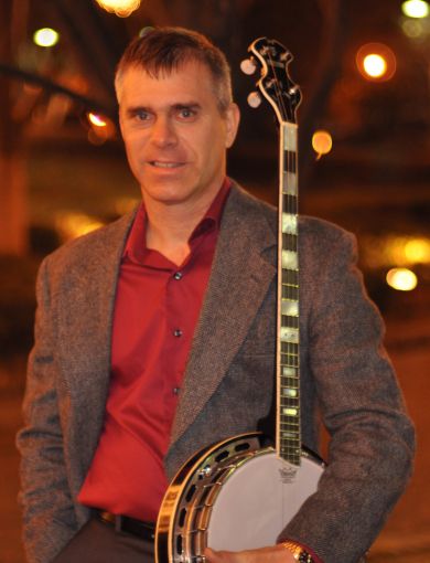 Ron Hinkle – The Boogie Banjo Blog – Roots, blues, jazz, traditional ...