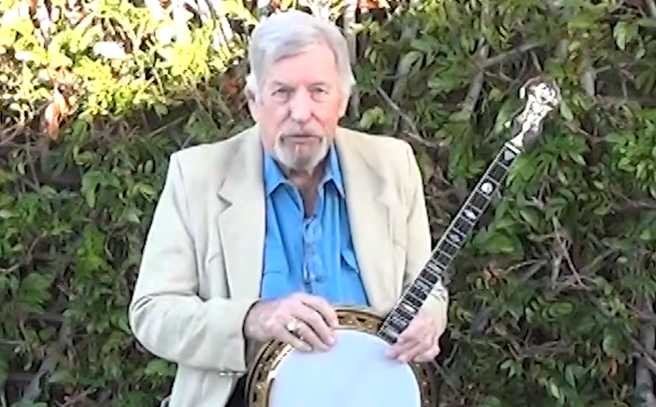 Banjomania (album review) – The Boogie Banjo Blog – Roots, blues, jazz ...